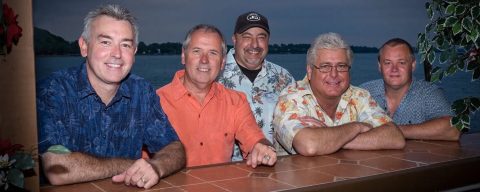 Home - The Boys of Summer