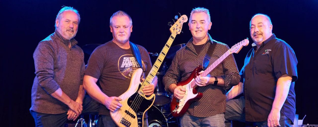 Home - The Boys of Summer