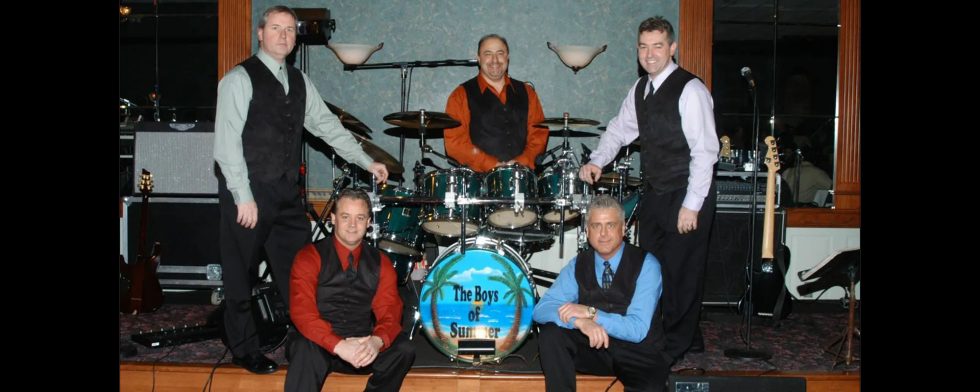 Home - The Boys of Summer