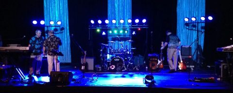 Home - The Boys of Summer